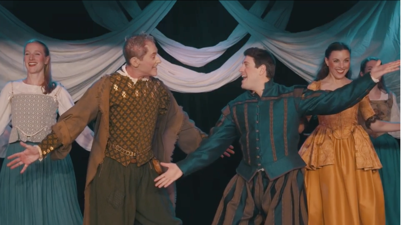 CSL Dramatic Society plays return after three-year absence | City News ...