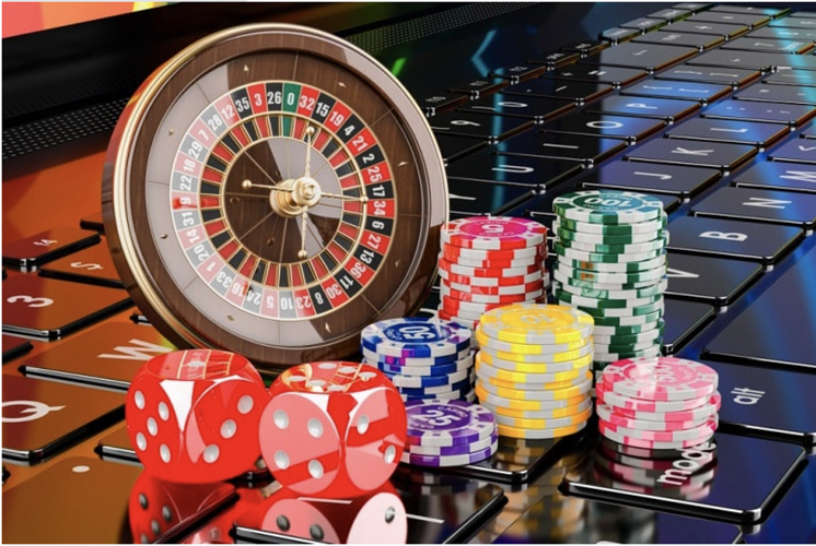 Casino Etiquette: Do’s and Don’ts | Entertainment | thesuburban.com