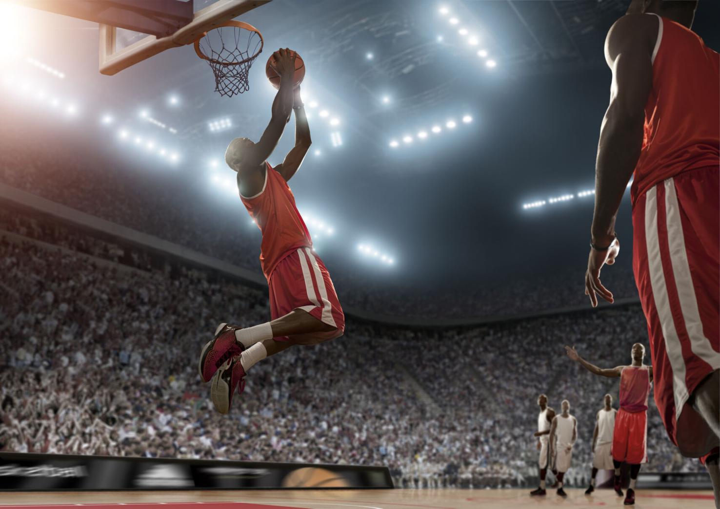 Everything You Need to Know About Canada Teams in the NBA | Life ...