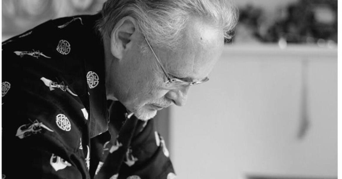 Chard Chénier retrospective at Galerie Espace June 21-27 | Arts ...