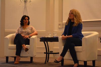 Mariam Ishak runs as Conservative candidate for Pierrefonds-Dollard ...