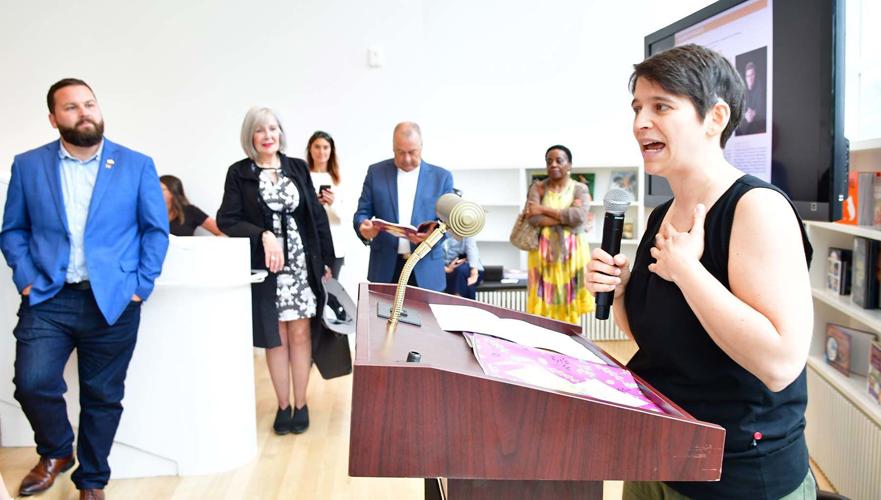 Pierrefonds-Roxboro launches broad-based cultural program | West Island ...