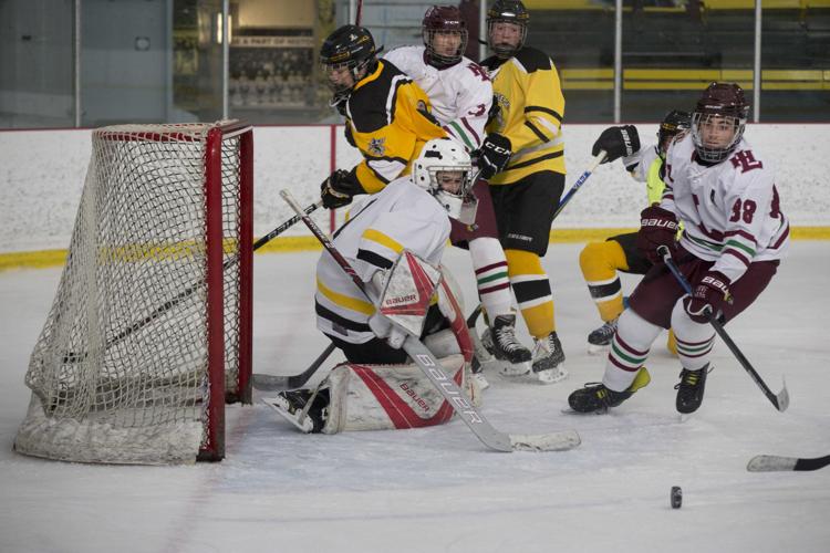 Loyola-Ed Meagher Sports Tournament showcases athletic excellence ...