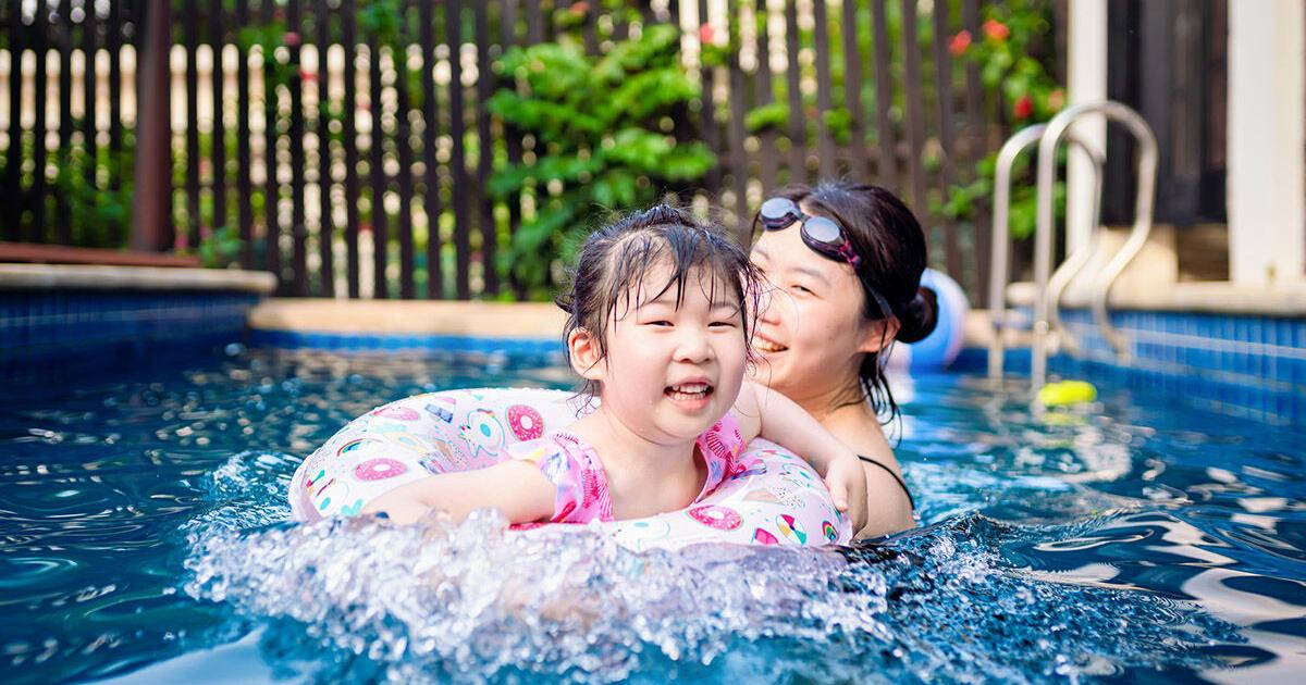 Drowning remains a leading cause of unintentional injury death in ...