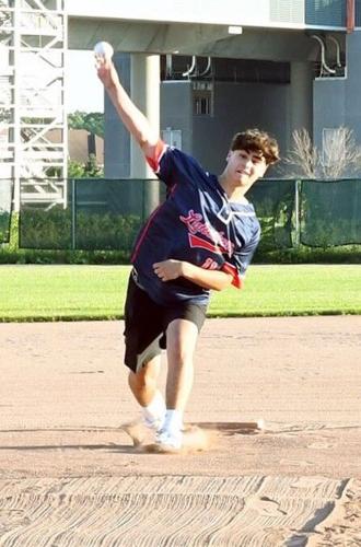 Lakeshore Baseball honours the memory of the late Trent Dean | Sports ...