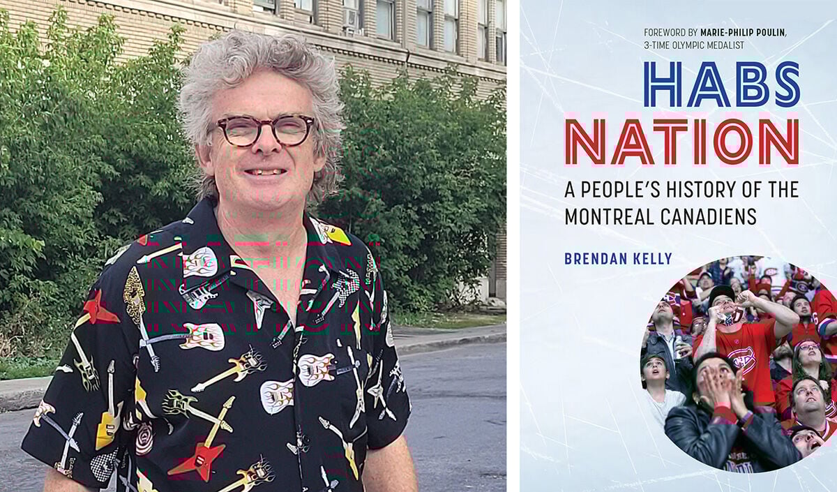 ‘The parade will follow the usual route’: ‘Habs Nation’ dives into the ...