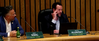 'It's only a matter of time until somebody gets hurt' | City News ...