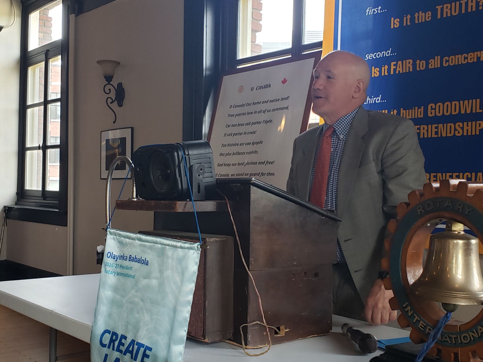 Task Force on Linguistic Policy may bring Bill 96 to UN | City News ...