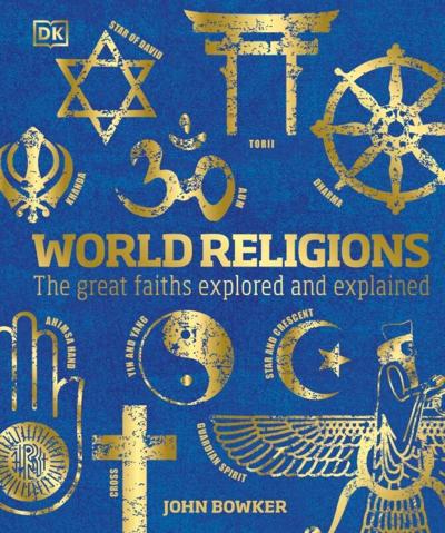 Books and Reviews: World Religions | Books And Reviews | thesuburban.com