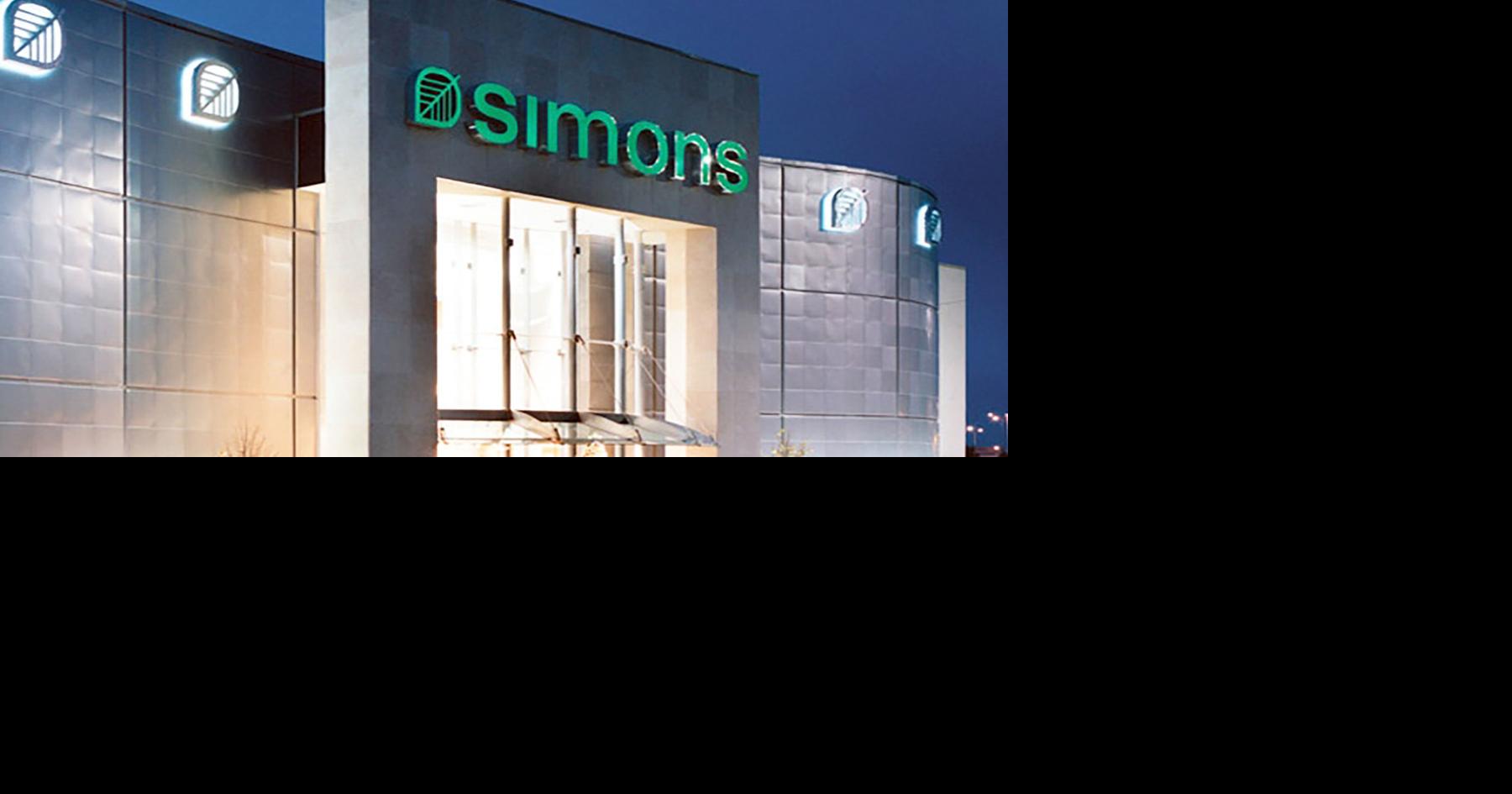 CF Fairview Pointe Claire to welcome Simons to the West Island ...