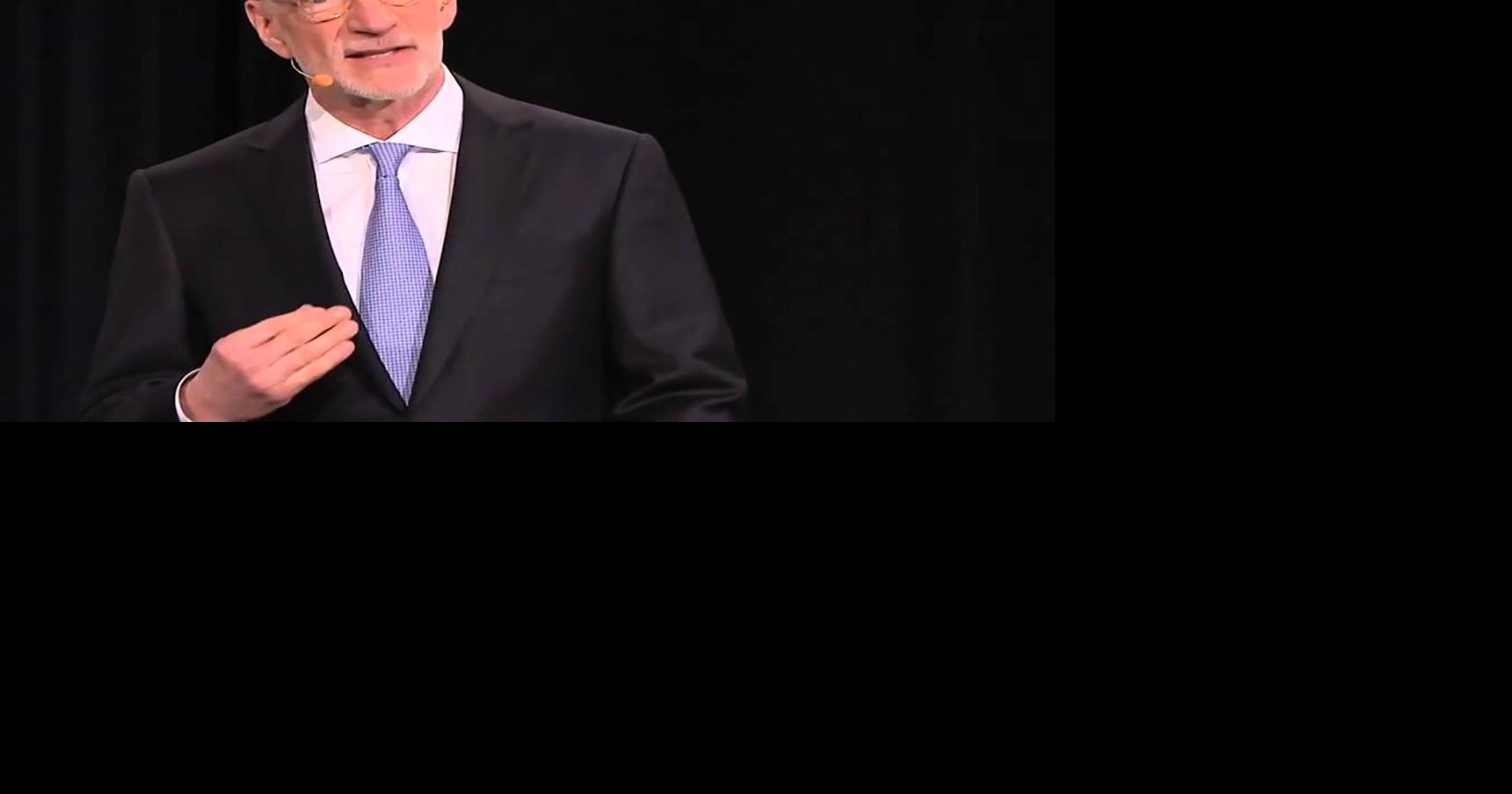 Hubert T. Lacroix named Chair of Blue Metropolis Foundation’s Board of ...