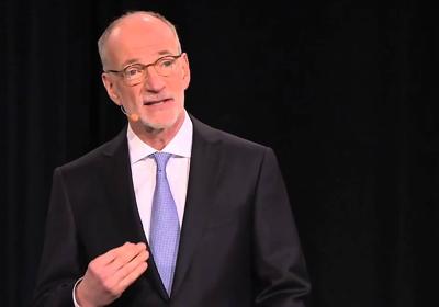 Hubert T. Lacroix named Chair of Blue Metropolis Foundation’s Board of ...