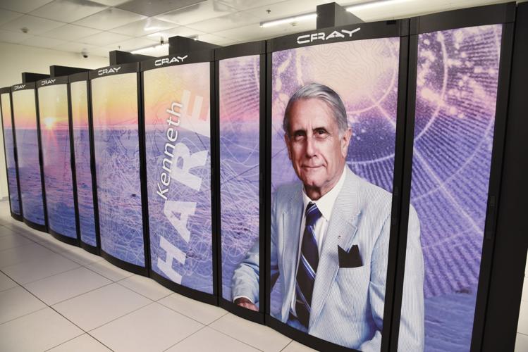 Canada’s new weather supercomputers will improve forecasts and warnings ...