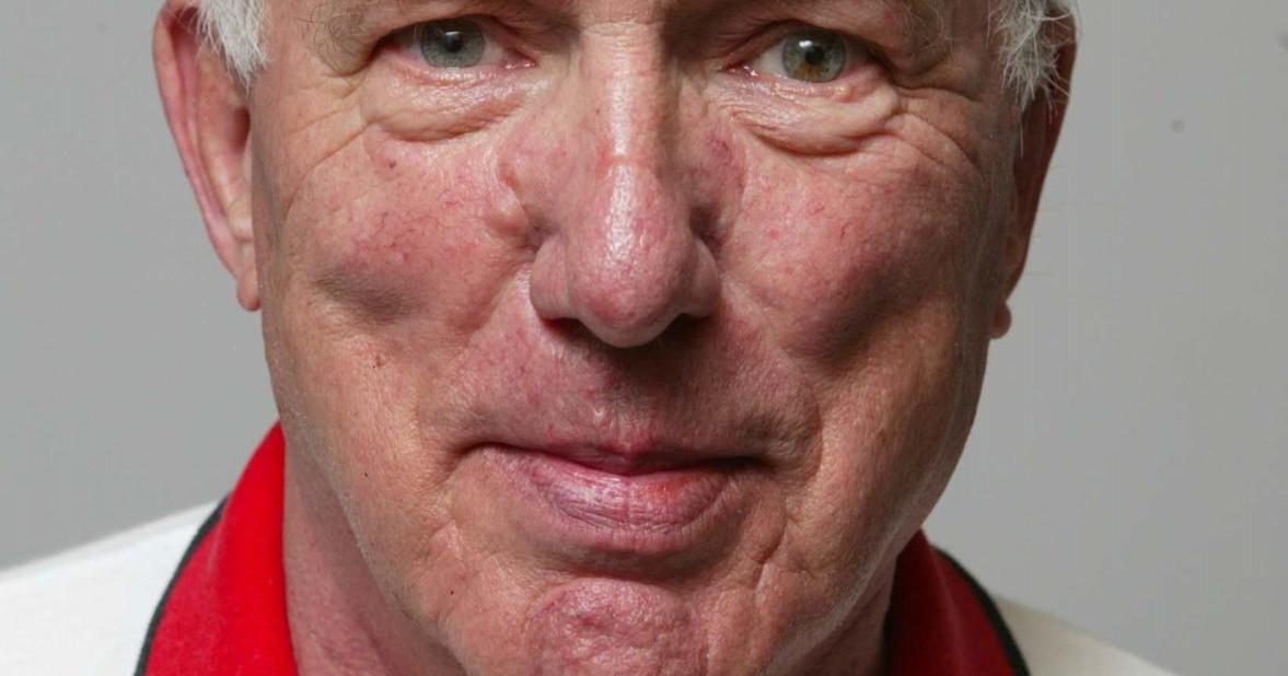 Remembering Jim Liddell | News | thesuburban.com