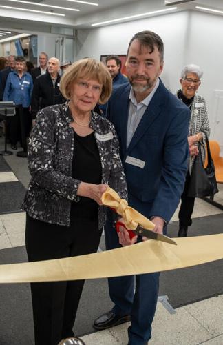 NDG’s Queen Elizabeth Health Complex honours Warren Allmand | City News ...