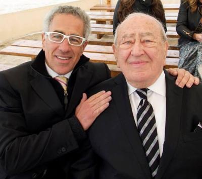 Community mourns the passing of shopping centre pioneer and ...