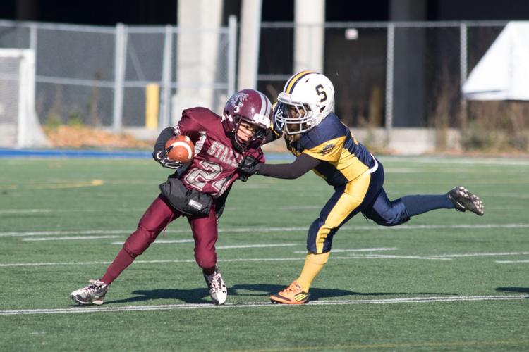 Football Quebec crowns champions | Sports | thesuburban.com