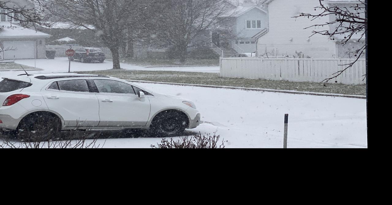 Another round of wind and rain for Montreal | Suburban Weather ...