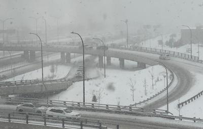 quebec spring weather