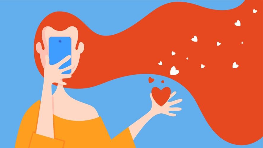 Healthy Life: Women who use dating apps are more likely to get cosmetic surgery, study suggests ...