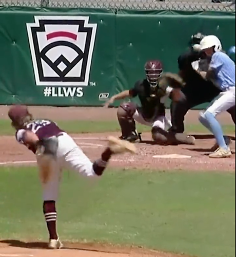 Good sportsmanship deserves recognition | Sports | thesuburban.com