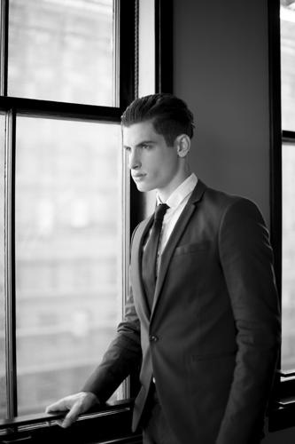 Local dancer Ryan Grainger turns his career into overdrive in Hollywood ...