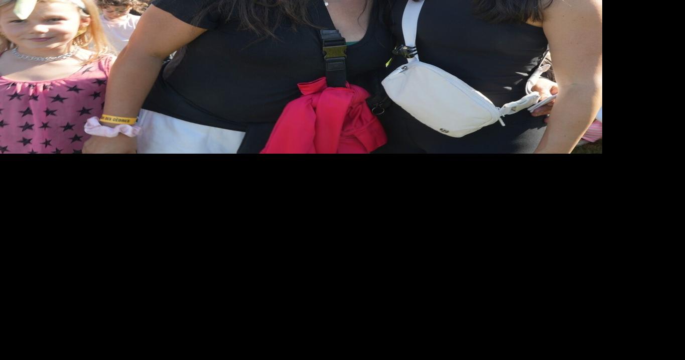 Stroll & Dash raises $245,300 for Sarah’s Fund For Cedars | Mike Cohen ...