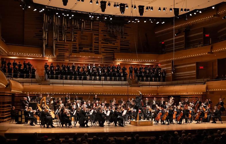 OSM renews Maestro Rafael Payare for five more symphonic seasons | Arts ...