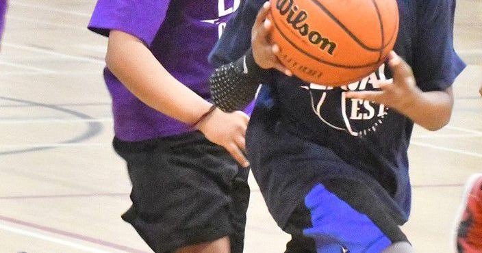 Basketball Laval celebrates with Mini March Madness | Sports ...