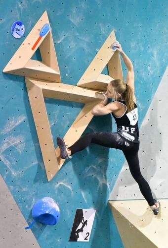 Is there a Summer Olympics in Babette Roy’s future? | Sports ...