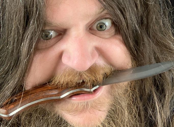 The ‘legendary’ Walter Lyng returns to Montreal’s Fringe Fest with ...