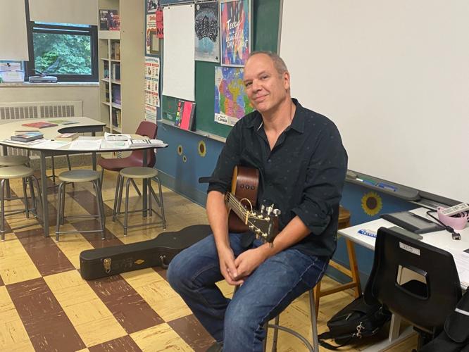 Entertainment Notebook: Crave’s new Leonard Cohen limited series ...