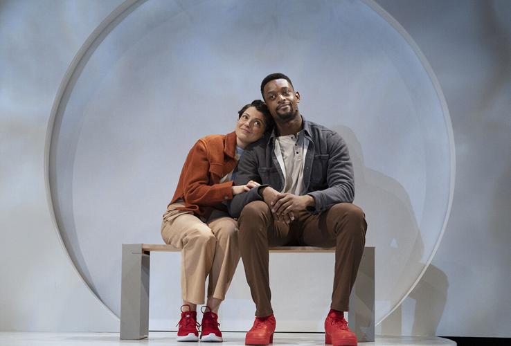 Redbone Coonhound satirizes racialization, power, systemic privilege ...