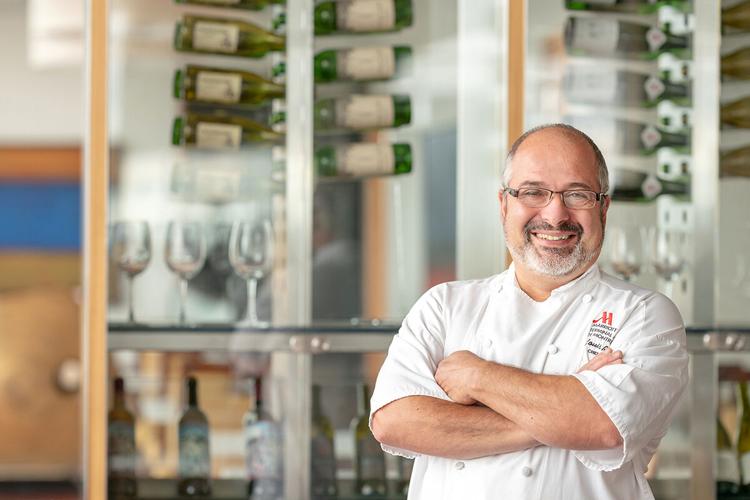 The Bijou Resto Bar becomes a true West Island dining destination ...