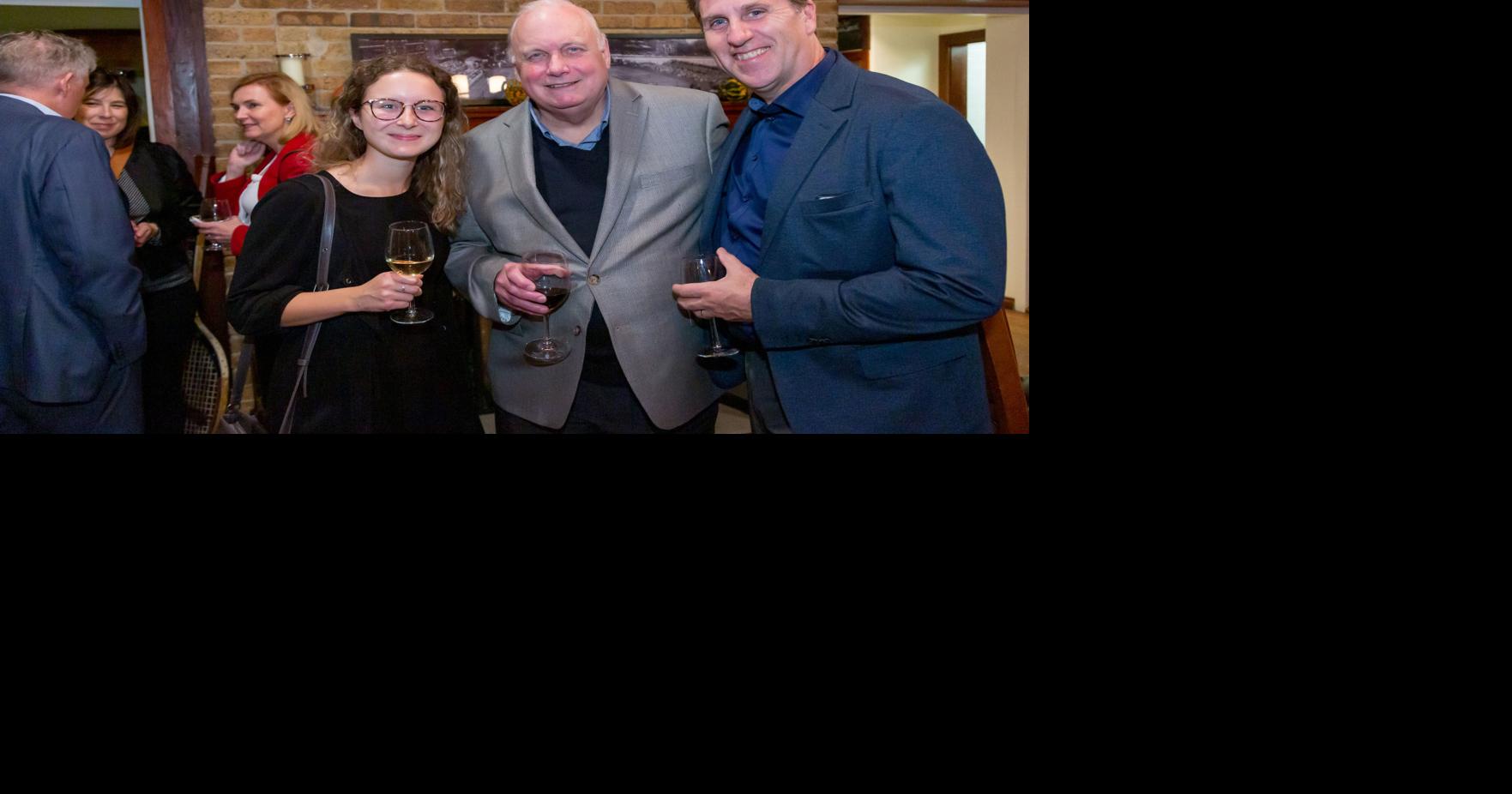 Camp Amy Molson fundraiser benefits the kids | Mike Cohen ‹ Cohen ...