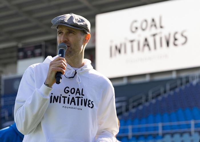 The beautiful game: Paul Desbaillets on Montreal’s Messi weekend and more | Anthony Bonaparte ...