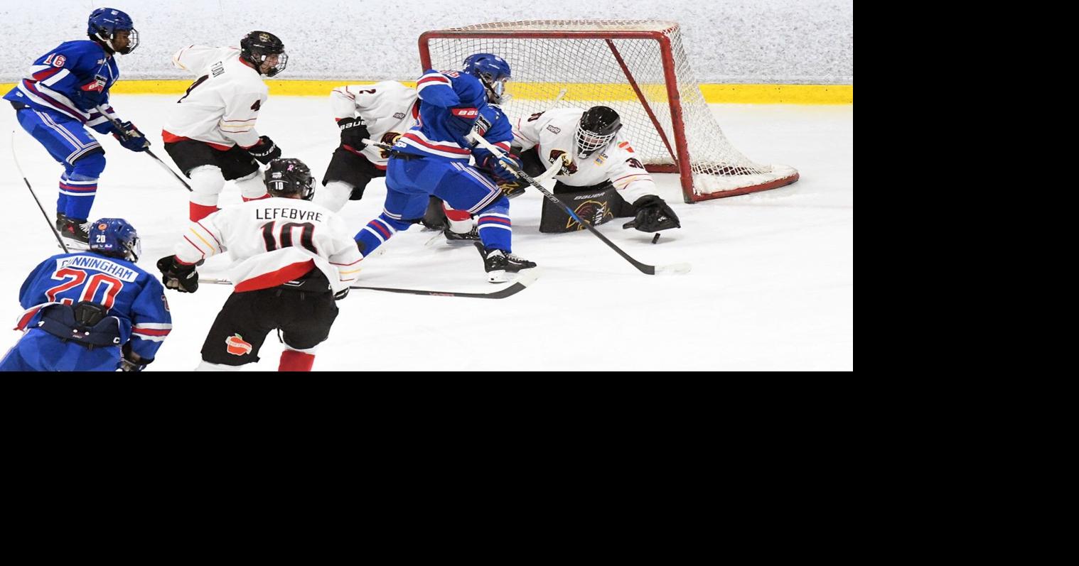 Junior A World Challenge makes its first Quebec appearance | Sports ...