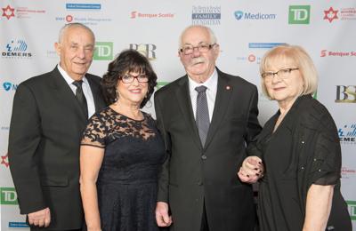 Canadian Magen David Adom holds 40th anniversary gala | City News ...