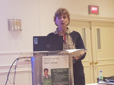 CSL promises study on local flooding | Meteorology | thesuburban.com