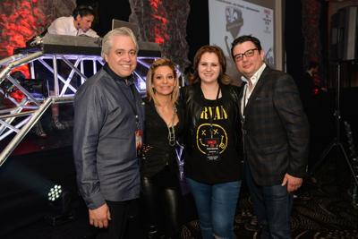 Italian-Canadian Foundation poker night for a cause | Laval News ...