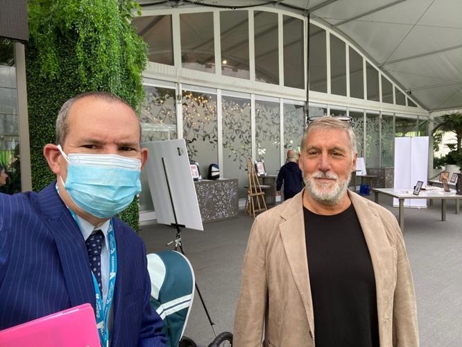 The mystery of Gary Stern and concerns about losing our Montreal ...