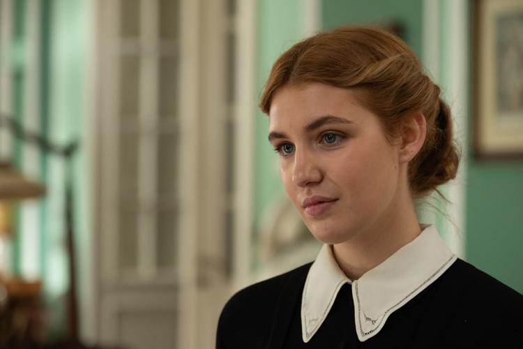 Entertainment Notebook: CBC's Gem's new teen drama Near or Far; Fifteen ...