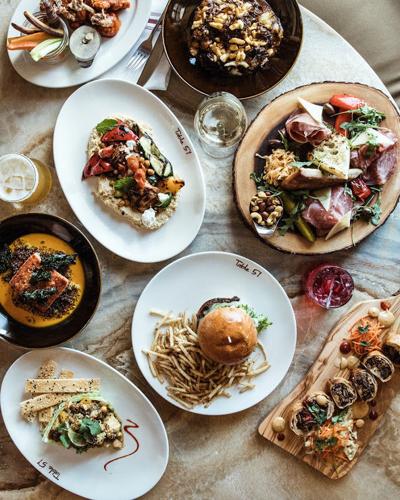 Table 51 Laval | Laval News | thesuburban.com