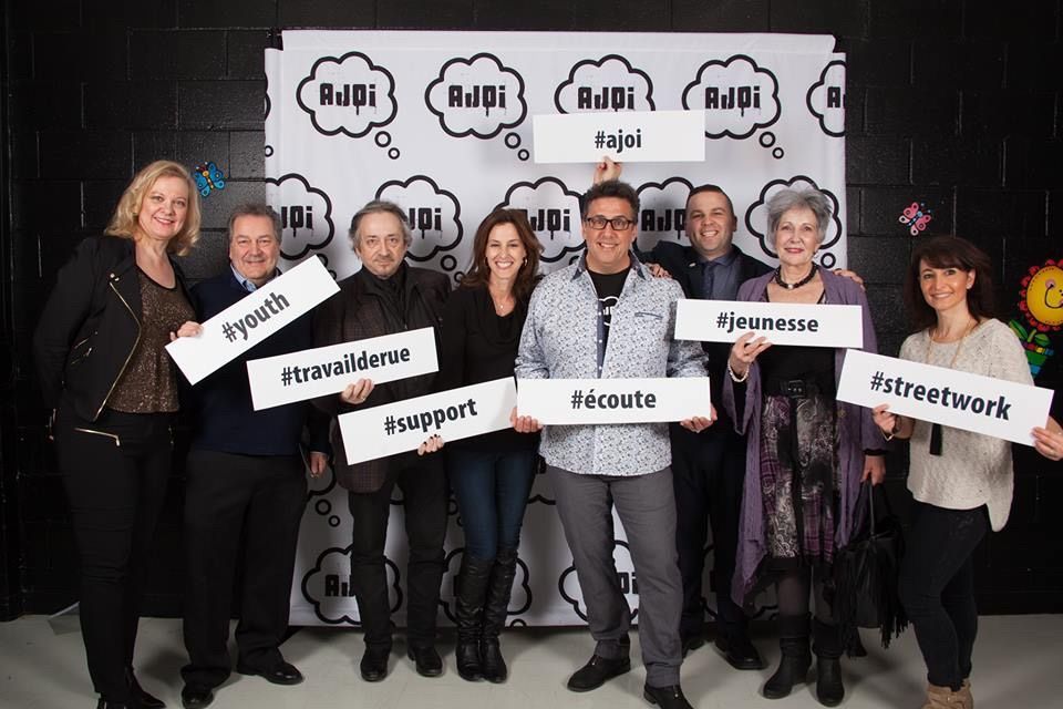 Ajoi stages another hit | West Island News | thesuburban.com