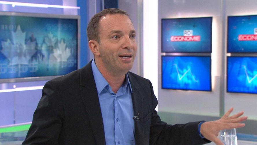 SJN: Mitch Garber makes his pitch; Levey’s virtual magic; Chabad ...