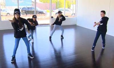 Young West Island dancers to perform with Justin Bieber | West Island ...