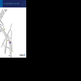Lanes closed on 13 this weekend | City News | thesuburban.com