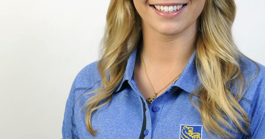 St. Laurent’s Jacqueline Simoneau earns RBC Olympian status | Sports ...