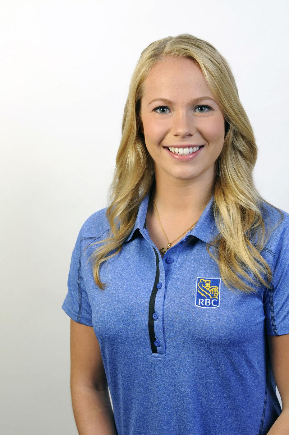 St. Laurent’s Jacqueline Simoneau earns RBC Olympian status | Sports ...