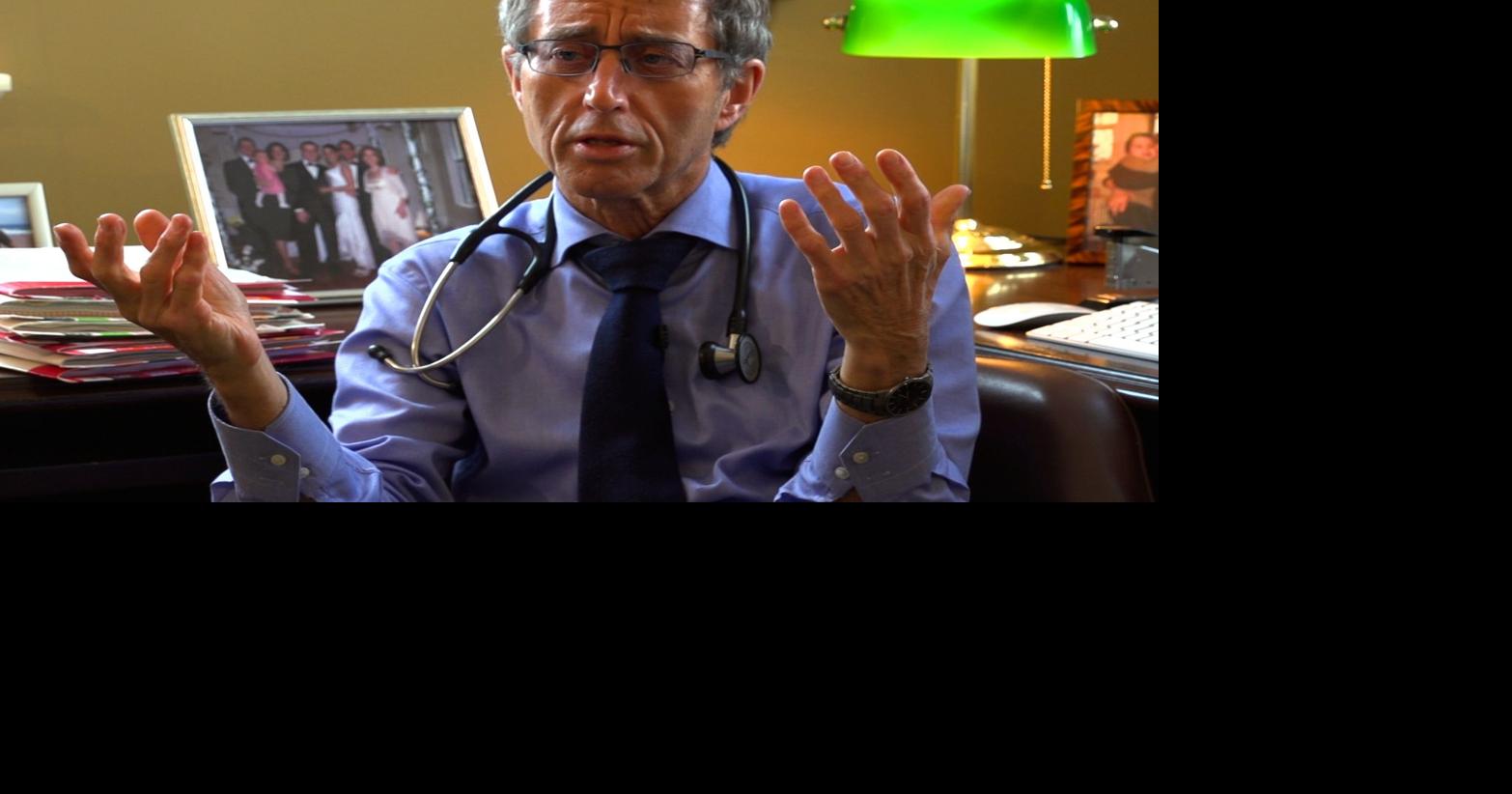 Documentary on 100 years of the Herzl Clinic now online and in this ...